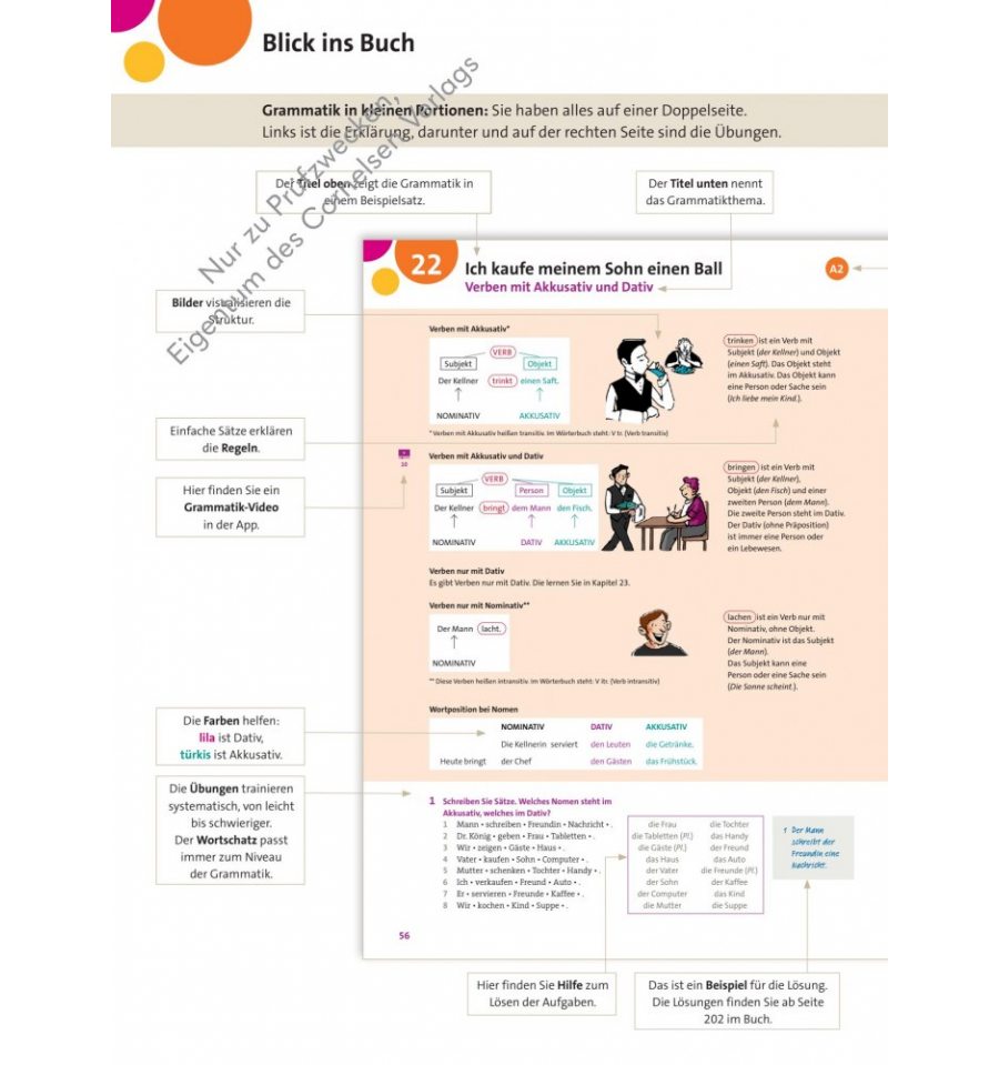 Grammatik Aktiv Grammatik Aktiv A1 B1 купить учебник
